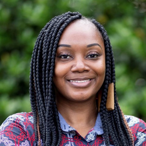 SC Family Voice Council Members - ECAC